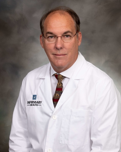 Central Baldwin Physicians | Infirmary Health