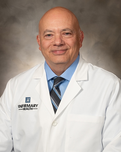 Diagnostic & Medical Clinic | Infirmary Health