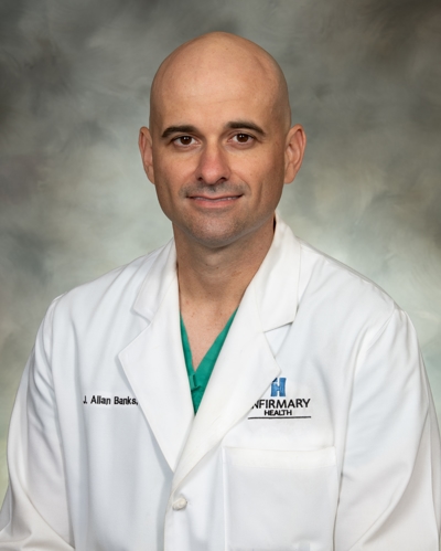 Diagnostic & Medical Clinic | Infirmary Health