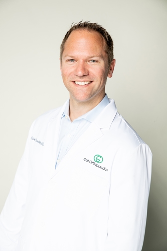 Gulf Orthopaedics | Springhill | Infirmary Health