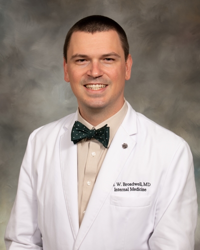 Pulmonology in Southern Alabama