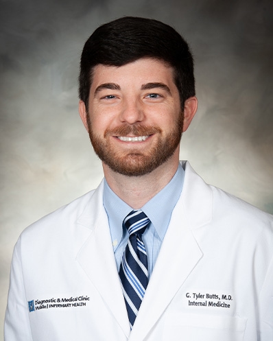 Diagnostic & Medical Clinic | Infirmary Health