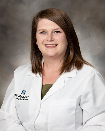 Diagnostic & Medical Clinic | Infirmary Health