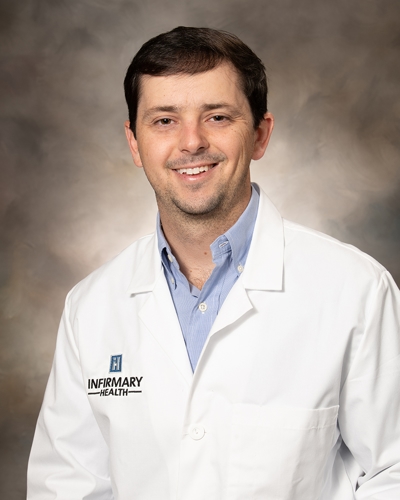 Diagnostic & Medical Clinic | Infirmary Health