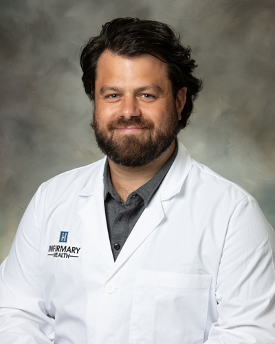 Diagnostic & Medical Clinic | Infirmary Health