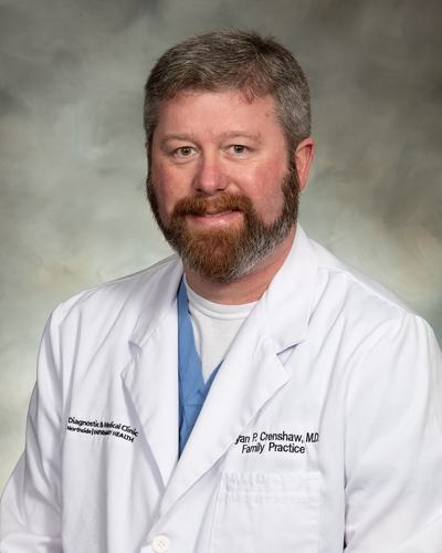 Primary Care in Southern Alabama