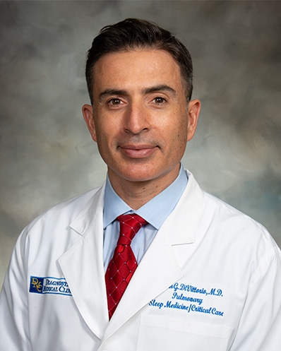 Infirmary Cancer Care | Infirmary Health