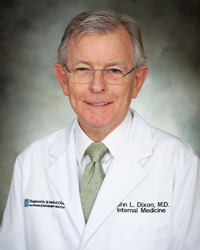 Primary Care in Southern Alabama