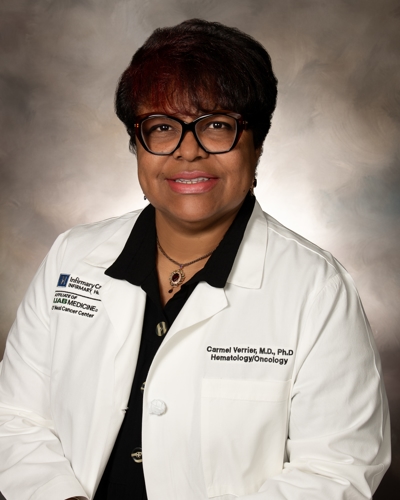 Neuroscience in Southern Alabama