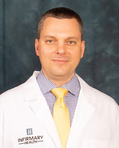 Thomas Hospital | Infirmary Health