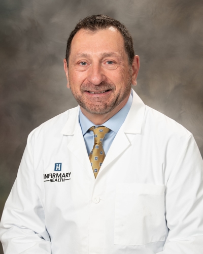 Infirmary Occupational Health | Daphne | Infirmary Health