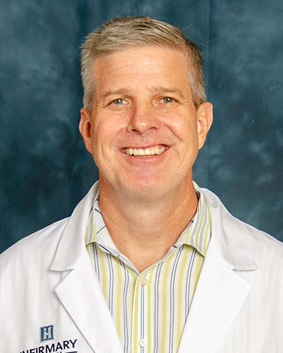 Thomas Hospital | Infirmary Health