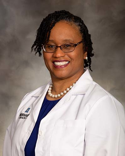 Infirmary Pediatrics | Infirmary Health