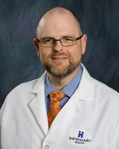 Thomas Hospital | Infirmary Health