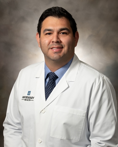 Gastroenterology in Southern Alabama