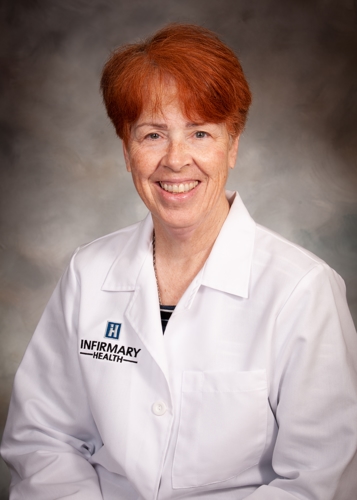 Diagnostic & Medical Clinic | Infirmary Health