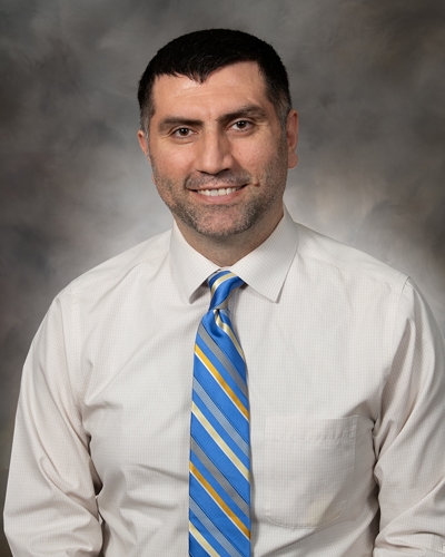 Infirmary Cancer Care | Infirmary Health