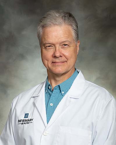 Infirmary Pediatrics | Infirmary Health