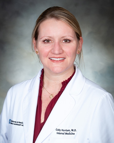 Diagnostic & Medical Clinic | Infirmary Health