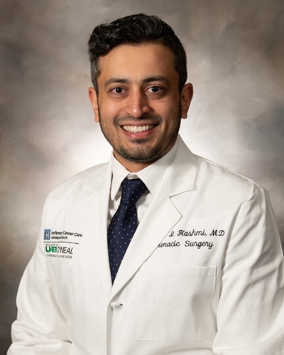 Infirmary Surgical Specialists | Mobile | Infirmary Health