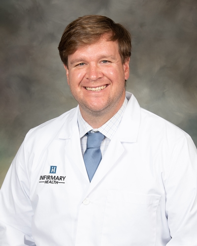 Physical Medicine & Rehabilitation in Southern Alabama