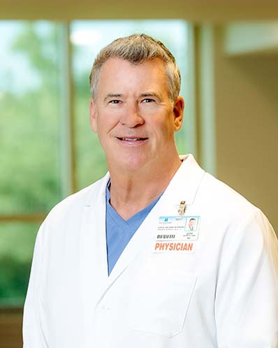 Thomas Hospital | Infirmary Health