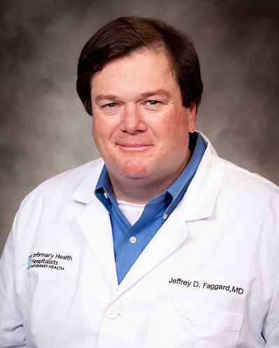 Thomas Hospital | Infirmary Health