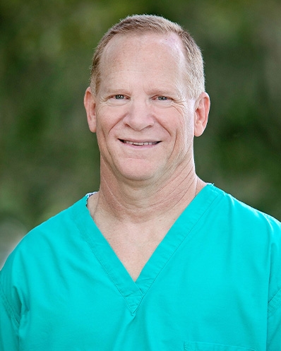 Gulf Orthopaedics | Fairhope | Infirmary Health