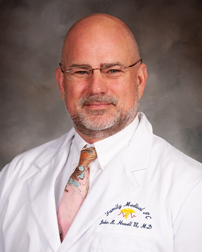 Family Medical of Mobile | West | Infirmary Health