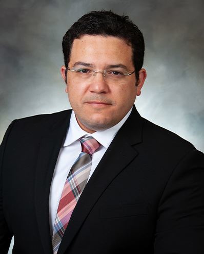 Surgery in Southern Alabama