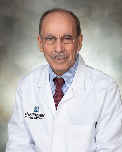 Neuroscience in Southern Alabama