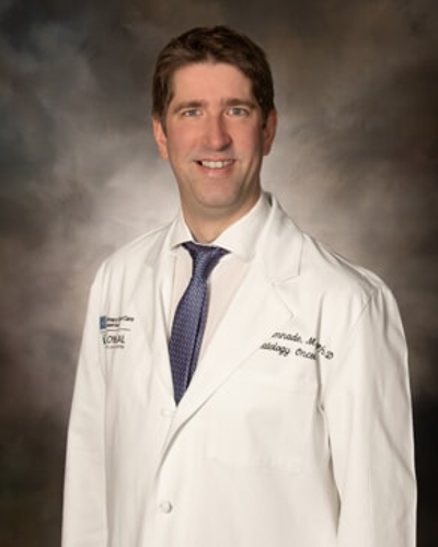 Infirmary Cancer Care | Infirmary Health