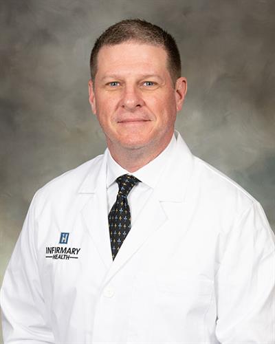 Diagnostic & Medical Clinic | Infirmary Health