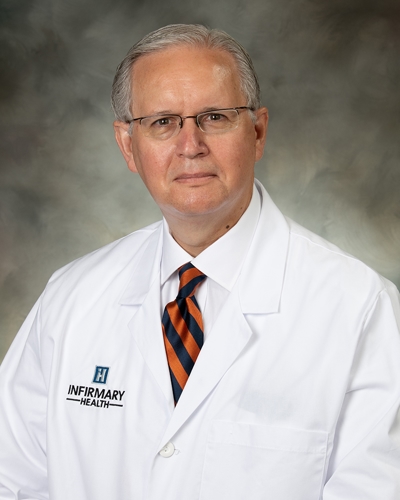 Diagnostic & Medical Clinic | Infirmary Health