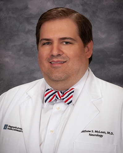 Diagnostic & Medical Clinic | Mobile | Infirmary Health