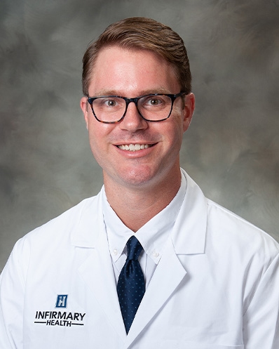 Surgery in Southern Alabama