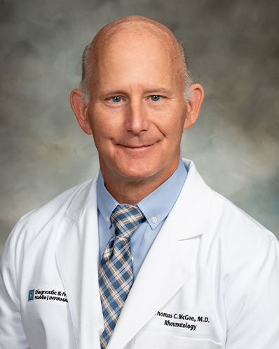 Diagnostic & Medical Clinic | Infirmary Health