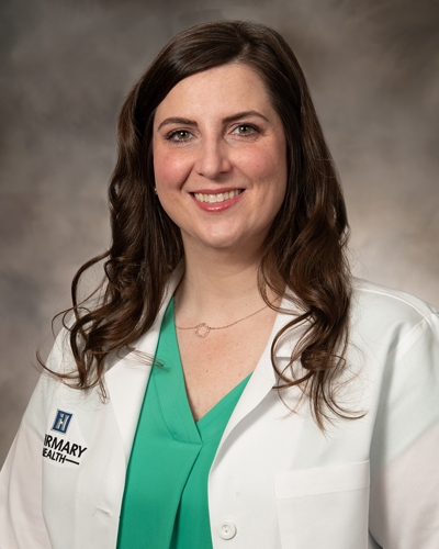 Mobile Infirmary Internal Medicine Clinic | Infirmary Health