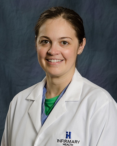 Infirmary Cancer Care | Infirmary Health