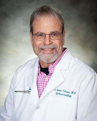 Gastroenterology in Southern Alabama