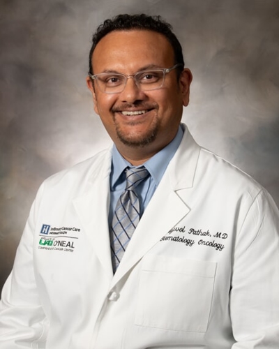 Infirmary Cancer Care | Infirmary Health