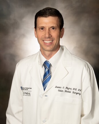 Infirmary Cancer Care | Infirmary Health