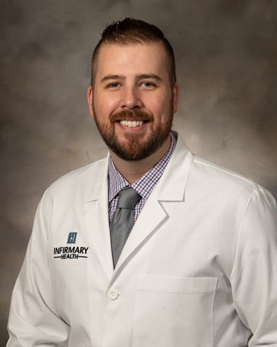 Diagnostic & Medical Clinic | Infirmary Health