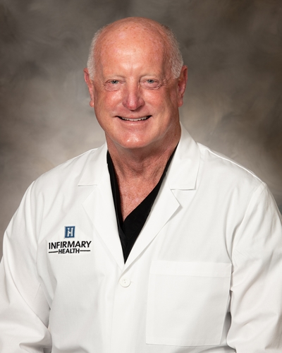 Mobile Infirmary | Infirmary Health