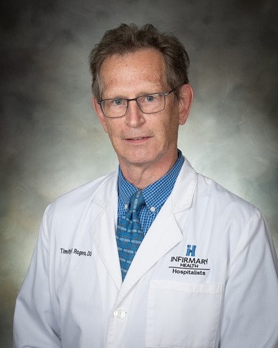 North Baldwin Infirmary | Infirmary Health