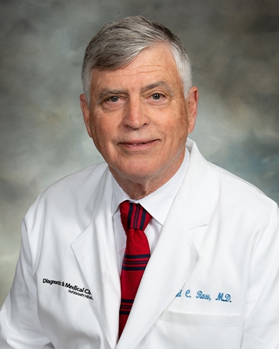 Diagnostic & Medical Clinic | Infirmary Health