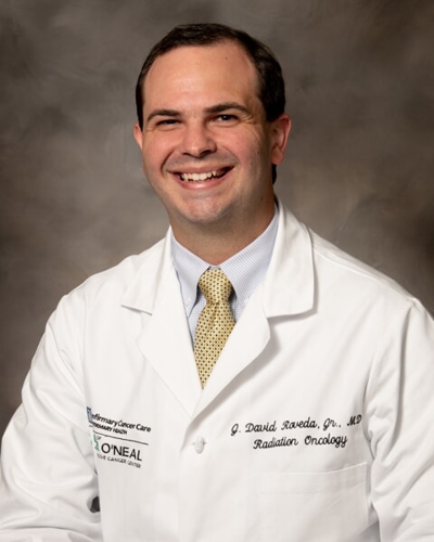 Infirmary Cancer Care | Infirmary Health