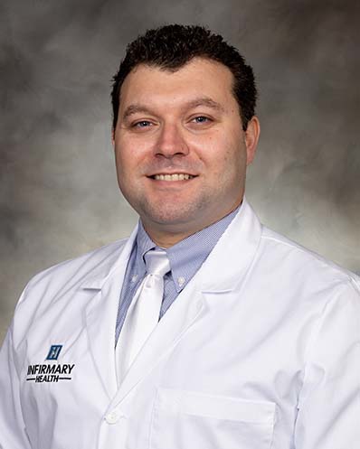 Primary Care in Southern Alabama
