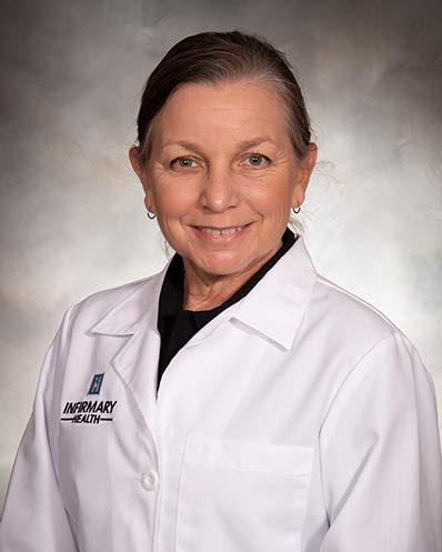 Primary Care in Southern Alabama