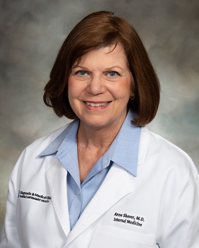 Mobile Infirmary | Infirmary Health